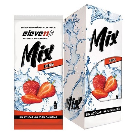 BOÎTE DE 12 SACHETS DE MIX DE SAVEURS KITMAX SANS SUCRE BOISSONS IN...